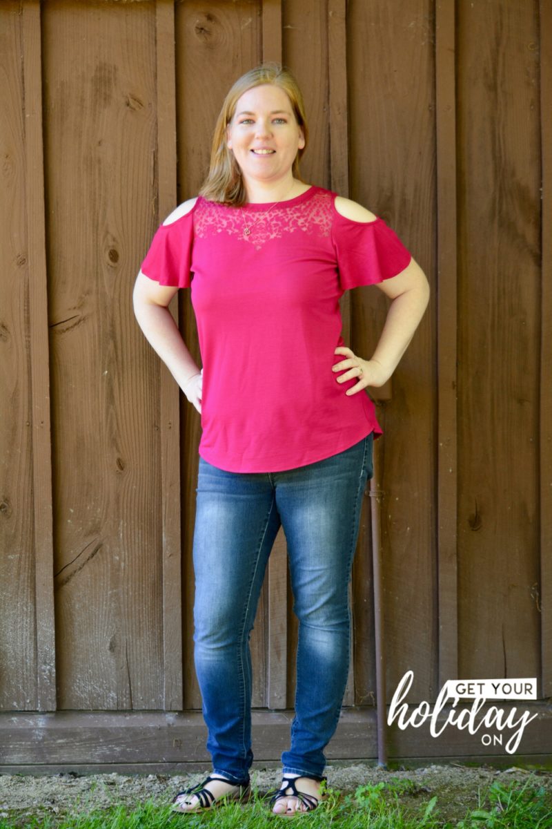 About Me • Get Your Holiday On!