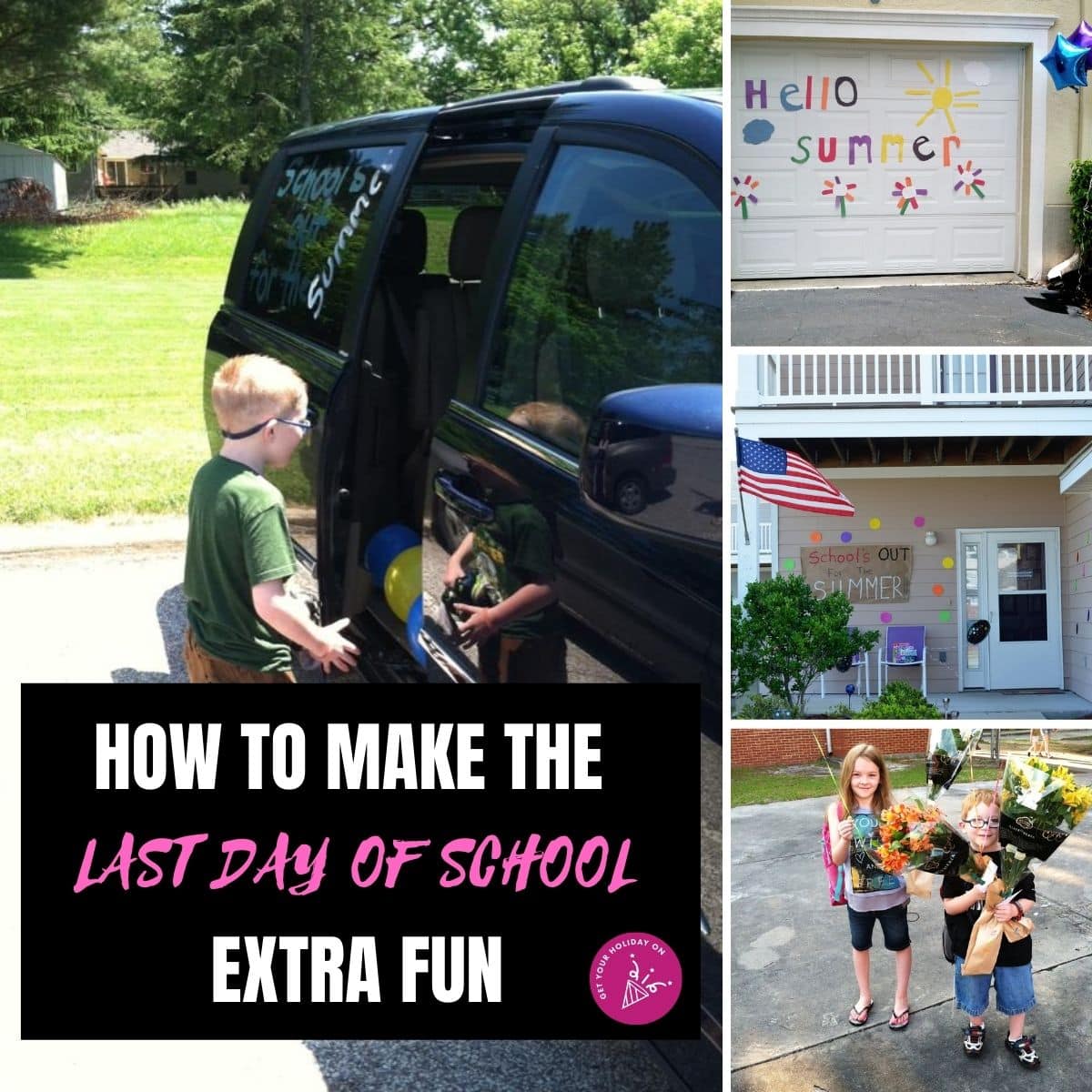 Last Day of School Ideas: Fun Activities for Kids