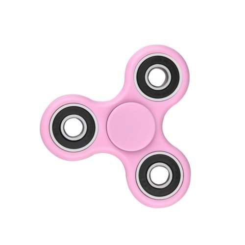 9 Unique Girly Fidget Spinners - Get Your Holiday On