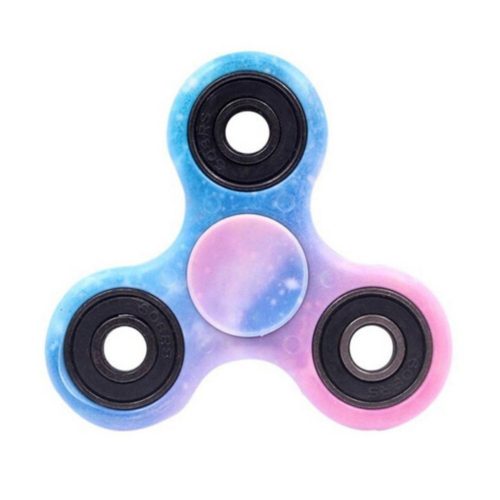 9 Unique Girly Fidget Spinners - Get Your Holiday On