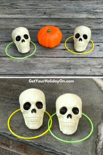 5 Easy & Simple Halloween Games | Get Your Holiday On