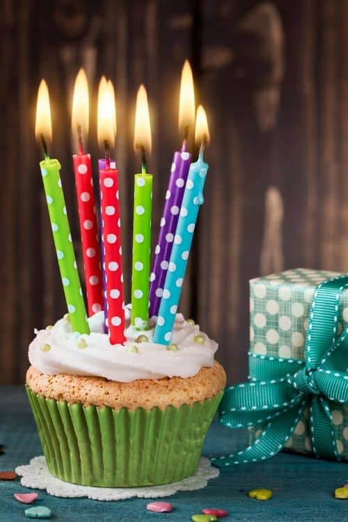 25 Free Things On Your Birthday | Get Your Holiday On