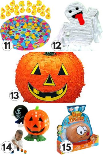 15 Epic Halloween Games You Can Buy Straight From Amazon