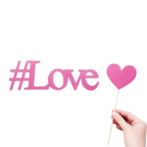 Valentine's Day Hashtags | 300+ VDay Hashtags | Get Your Holiday On