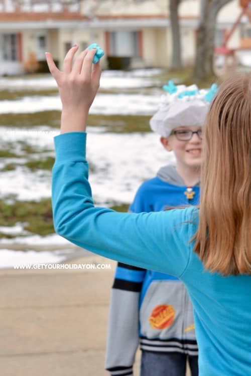 Easter Peeps Game | #1 Funny Easter Game - Get Your Holiday On