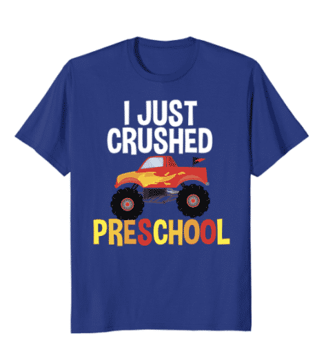 Preschool Graduation Hashtags | 40 Hashtags | Pre-K Graduate Themed ...