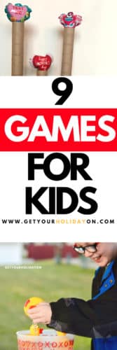 Best Valentine's Day Games for Kids: Guide & Tips | Get Your Holiday On