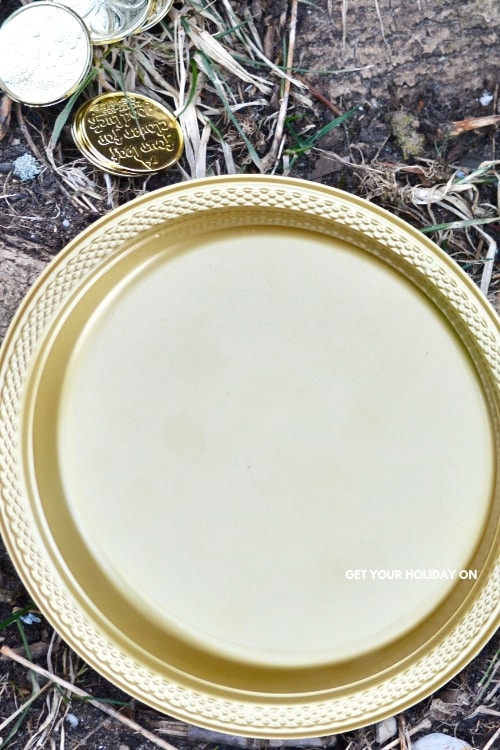 Hilarious Leprechaun Gold Game | Get Your Holiday On