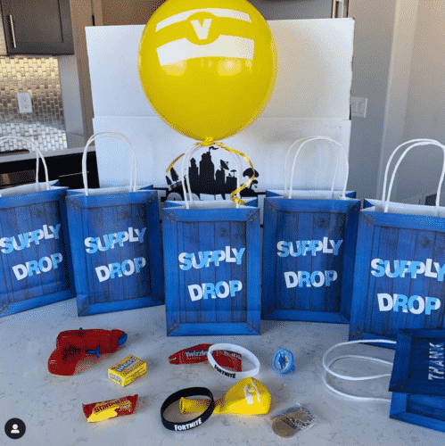 Fortnite Party Games (FUN ideas!) | Get Your Holiday On