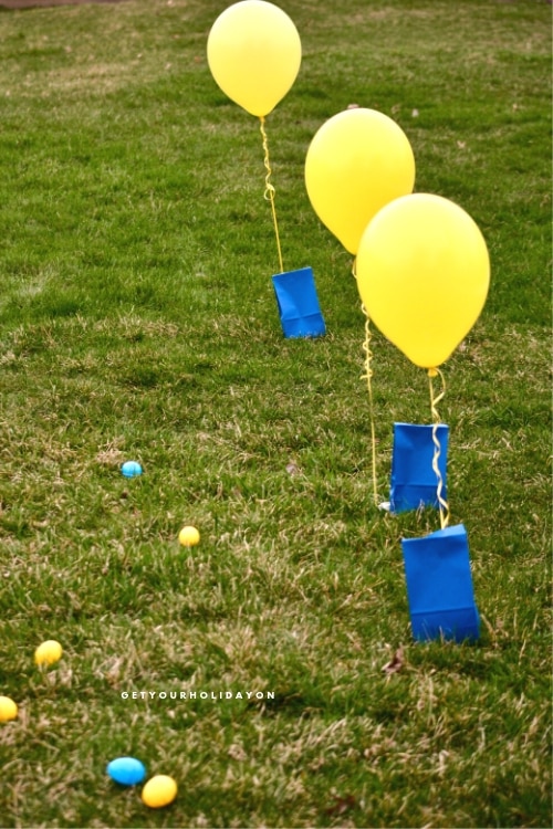 Fortnite Easter Egg Hunt (Gamers will LOVE!) | Get Your Holiday On