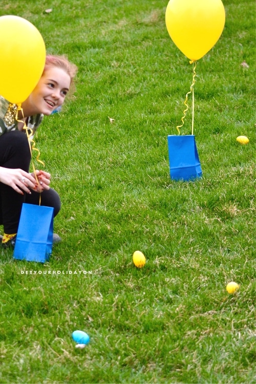 Fortnite Easter Egg Hunt (Gamers will LOVE!) | Get Your Holiday On