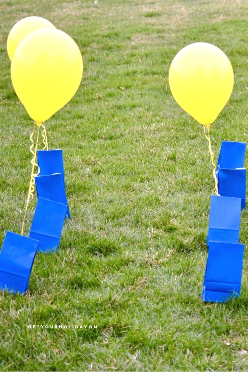 Fortnite Party Games (FUN ideas!) | Get Your Holiday On