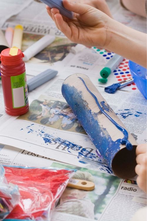 Foster Care Adoption Crafts for Families | Foster to Adopt