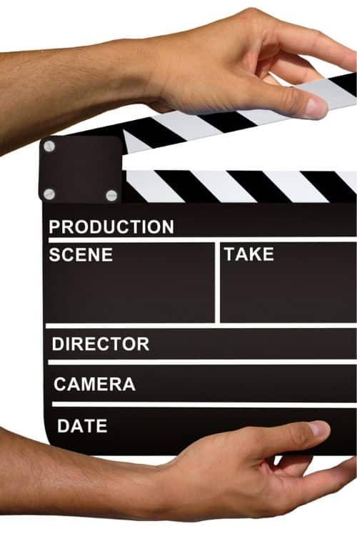 Hollywood Theme Party Ideas | Get Your Holiday On