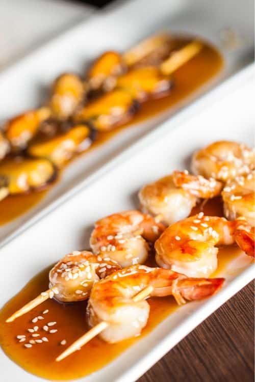 Easy Food on a Stick Ideas to Try | Get Your Holiday On