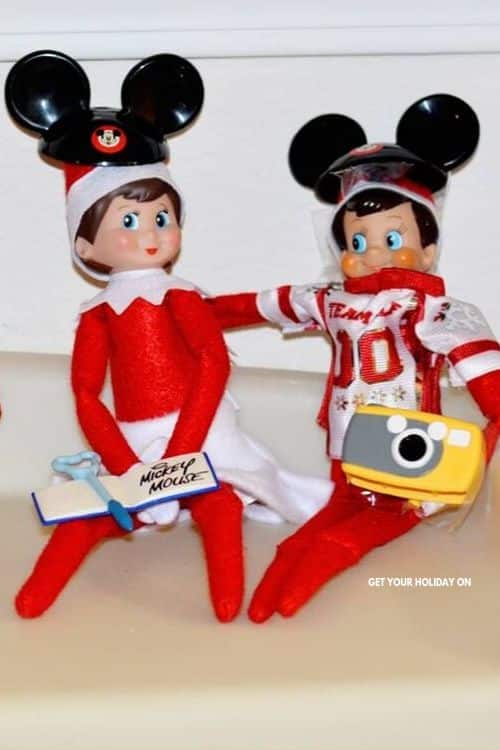 How to Order Elf on the Shelf | Get Your Holiday On