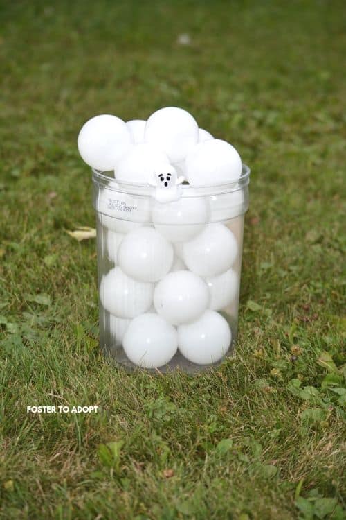 Best Ghost Halloween Game for Kids | Get Your Holiday On