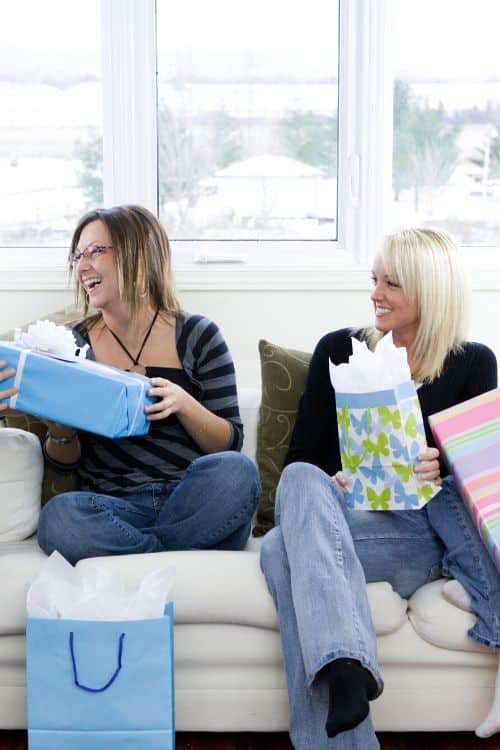 Christmas Gift Exchange Ideas | Get Your Holiday On