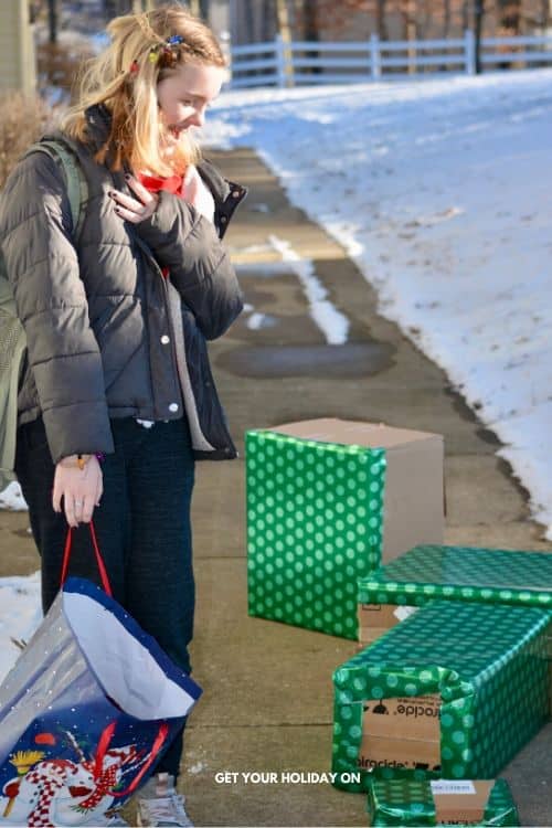 How to Celebrate Winter Break | Get Your Holiday On