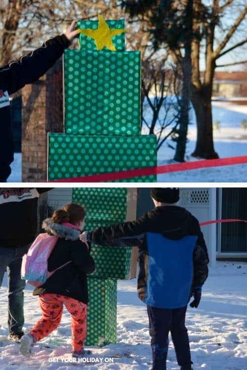 How to Celebrate Winter Break | Get Your Holiday On