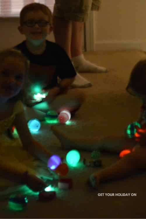 Social Distancing Easter Egg Hunts | Get Your Holiday On