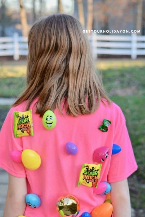 Social Distancing Easter Egg Hunts | Get Your Holiday On