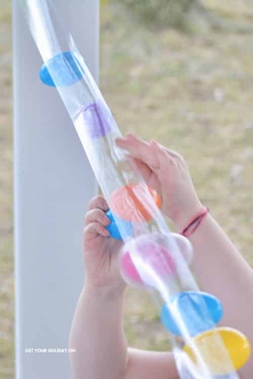 Social Distancing Easter Egg Hunts | Get Your Holiday On