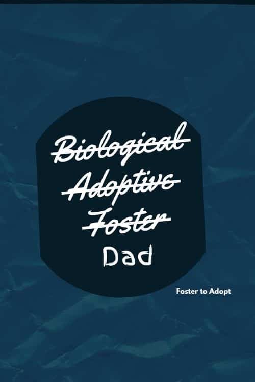 Free Foster Dad Cards and Printables | Foster to Adopt