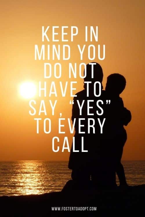Foster Parent Quotes inspiration from a Foster Mom | Get Your Holiday On
