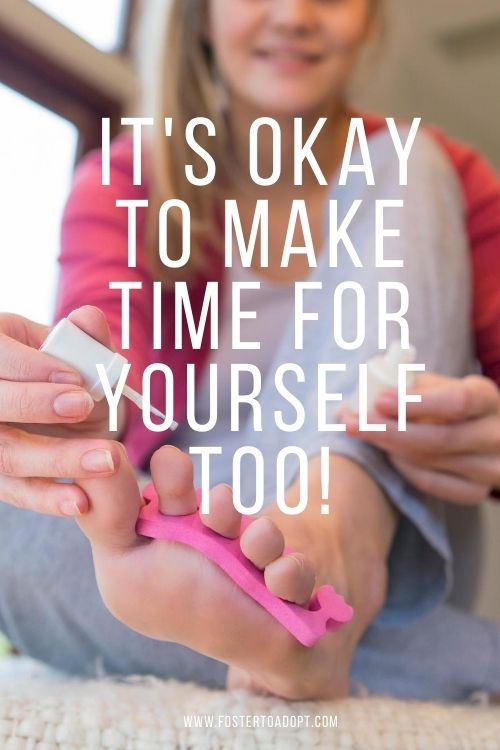 Foster Parent Quotes inspiration from a Foster Mom | Get Your Holiday On
