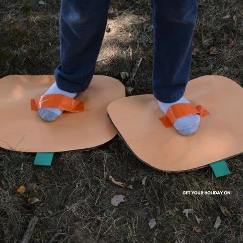 Easy Pumpkin Crafts for Kids | Get Your Holiday On