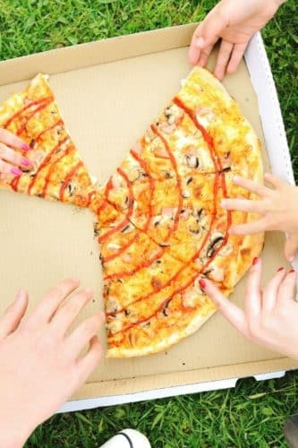 What to Use for Family Game Night Prize Ideas | Get Your Holiday On