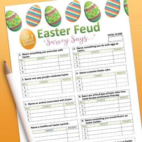 The Best Easter Challenges for Adults | Get Your Holiday On