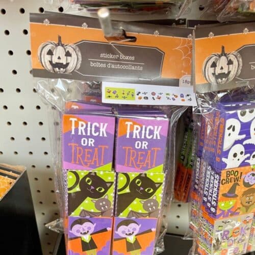 Kids Halloween Game Prizes | Get Your Holiday On