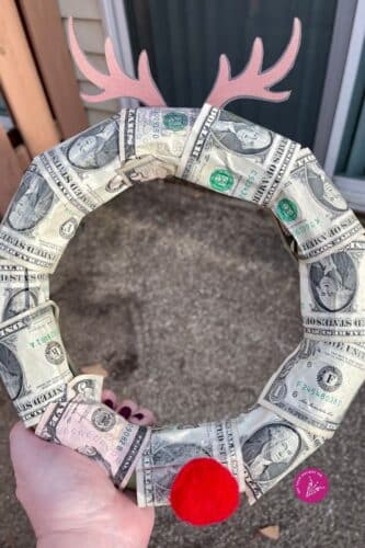 Rudolph Crafts - Get Your Holiday On