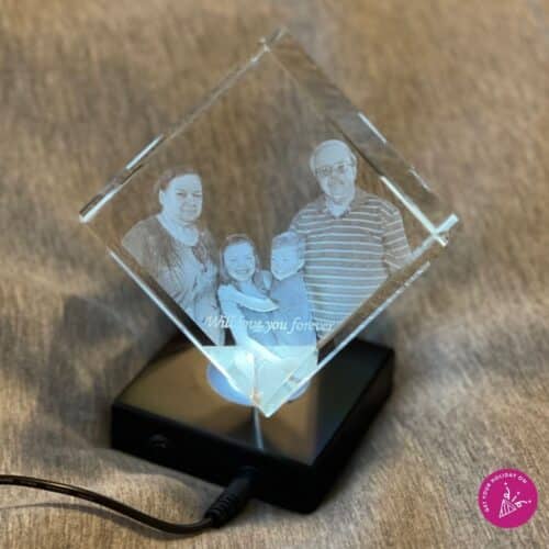 Give a 3D Gift | Get Your Holiday On