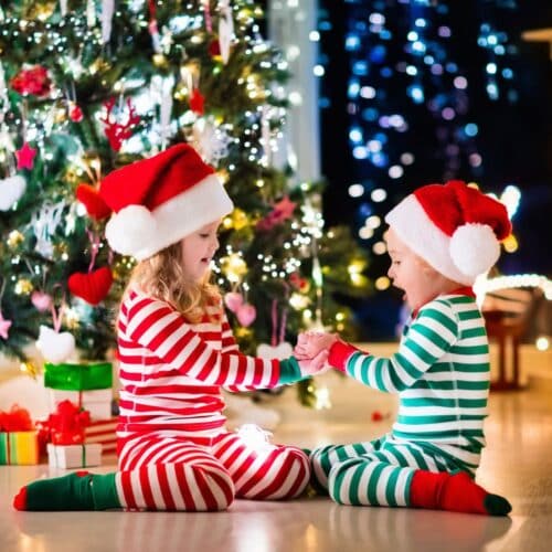 Christmas Gifts for Kids | Get Your Holiday On