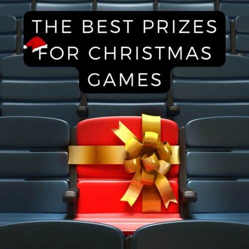 CHRISTMAS PRIZES | Get Your Holiday On