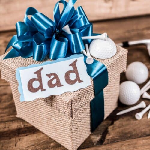 Dad Approved Gifts | Get Your Holiday On