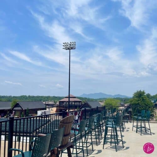 Discover Tryon International Equestrian Center | Get Your Holiday On