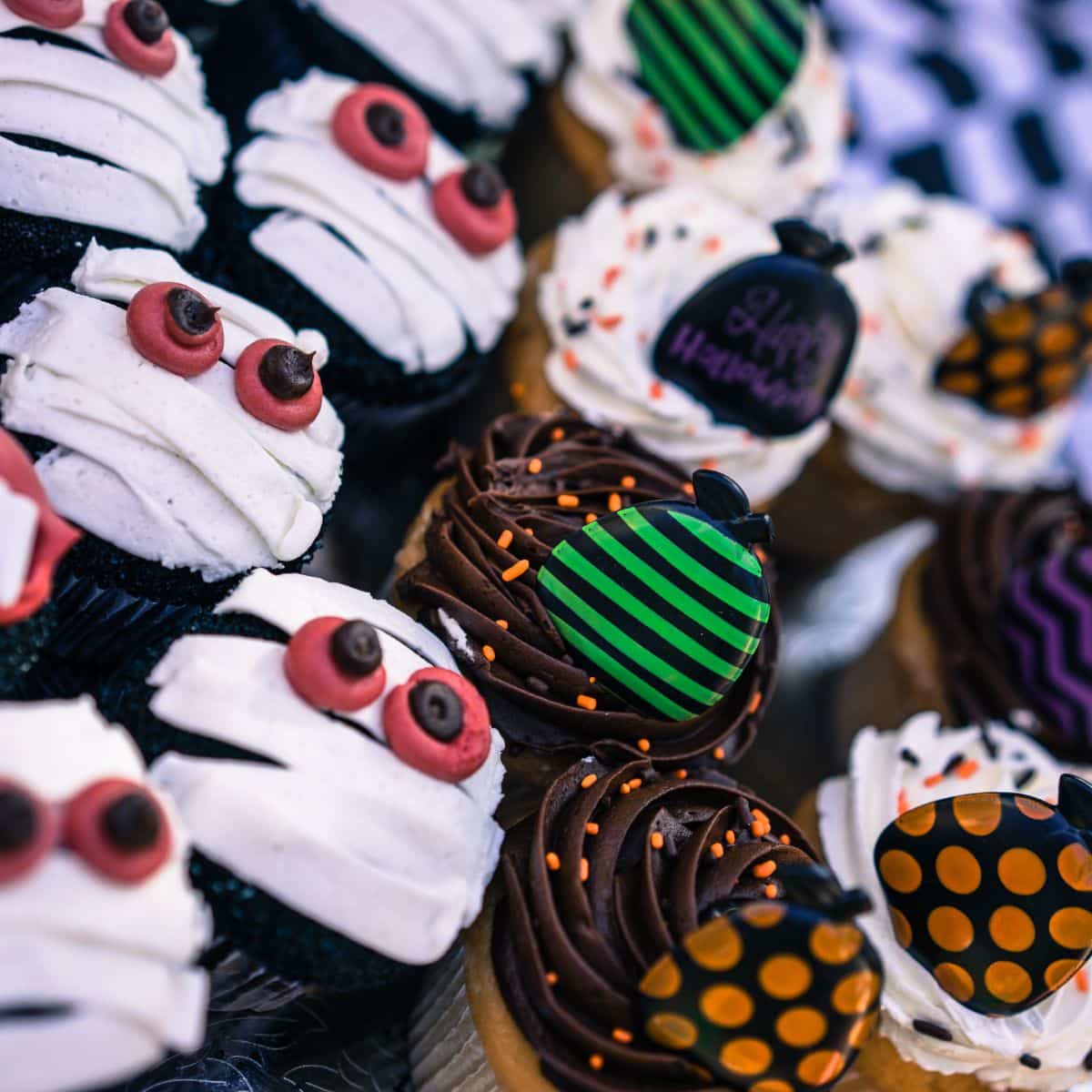 Halloween Food Ideas to Amp Up Your Party | Get Your Holiday On