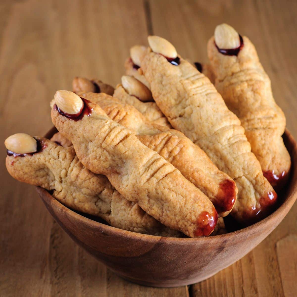 Halloween Food Ideas to Amp Up Your Party | Get Your Holiday On