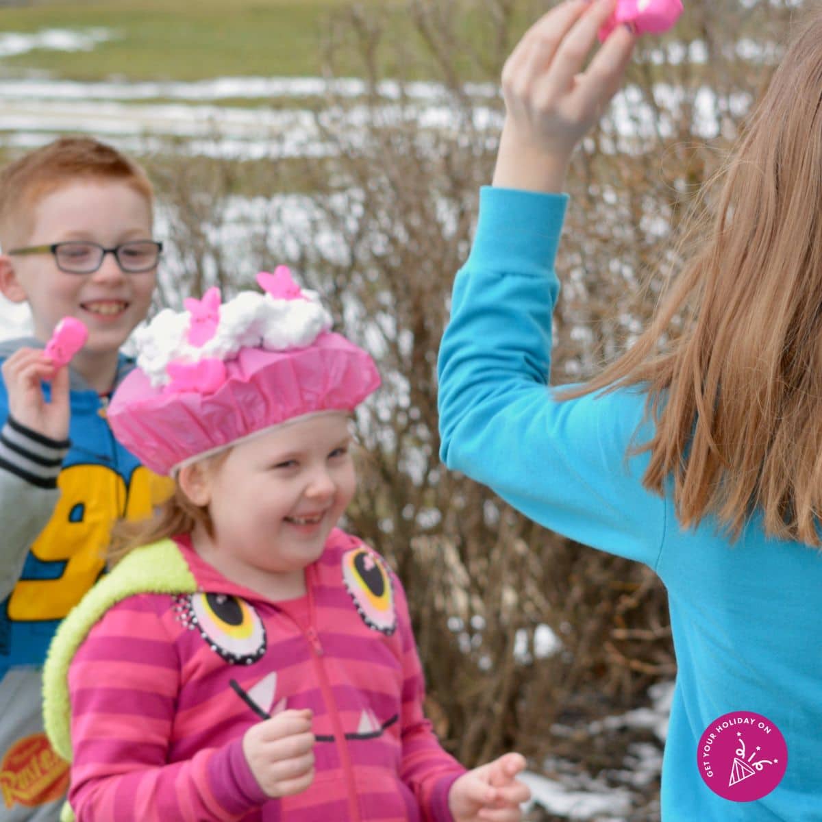How To Make Easter Fun For Kids | Get Your Holiday On