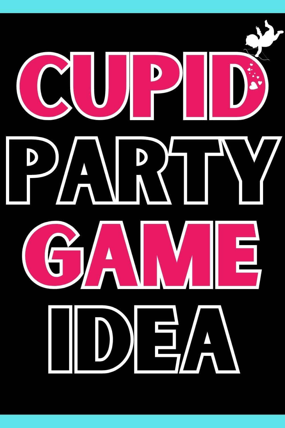 Cupid Farts: The UltimateParty Game for Valentine's Day | Get Your ...
