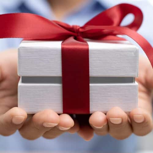 Moving Day Gift Guide - Get Your Holiday On