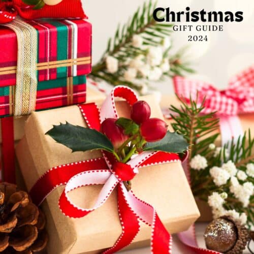 Ultimate Holiday Gift Guide 2024: Thoughtful Picks for Everyone on Your ...